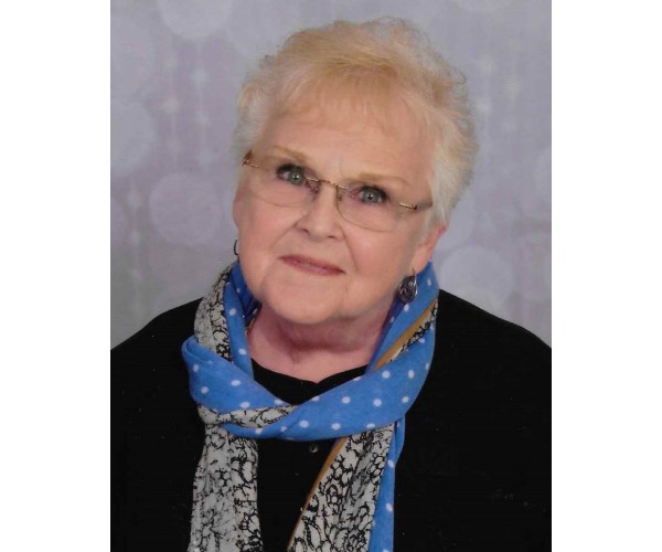 Barbara Dray Obituary (1942 - 2019) - Aurora, IL - Aurora Beacon News
