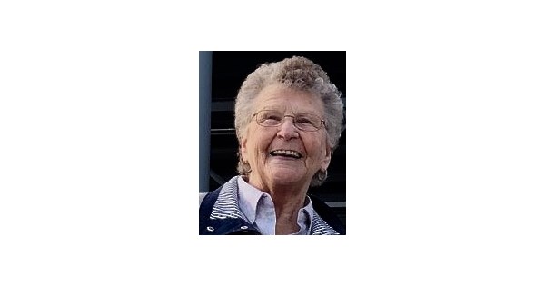 Ruth Sloan Obituary (2019) - Aurora, IL - Aurora Beacon News
