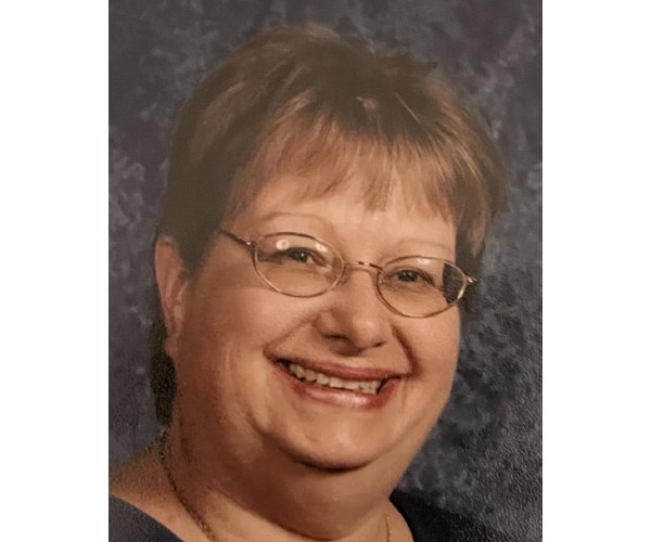 Deborah Olson Obituary (2023) - Montgomery, IL - Aurora Beacon News
