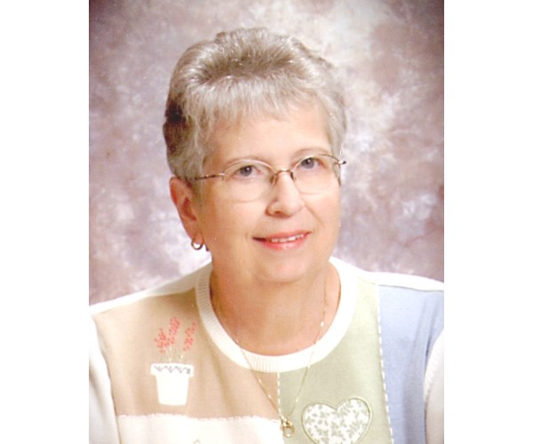 Mary Feiden Obituary (1942 - 2019) - Aurora, IL - Aurora Beacon News