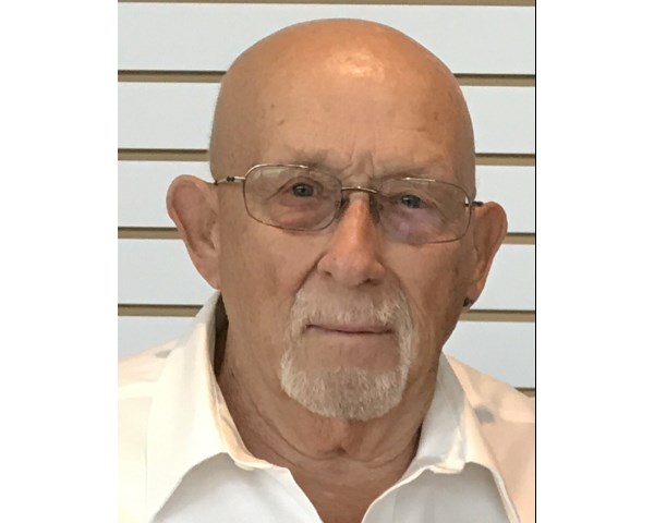 Jerry Nicholson Obituary (2019) - Legacy Remembers