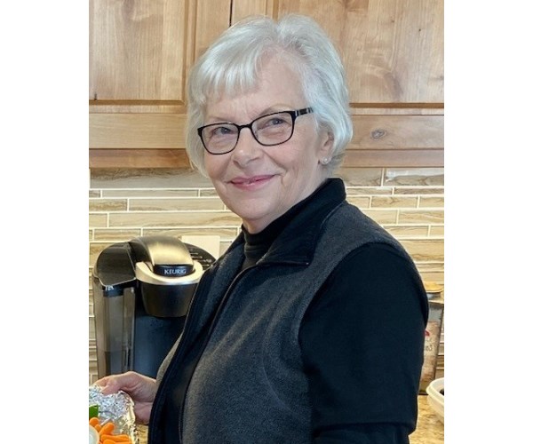 Dorothy Hively Obituary (1948 - 2023) - Montgomery, IL - Aurora Beacon News