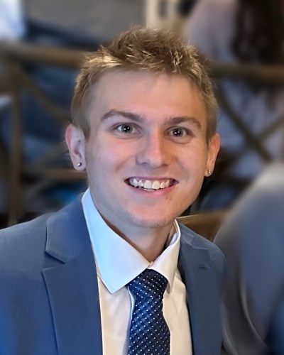 Alexander Nowak Obituary (2024) - Montgomery, IL - Aurora Beacon News