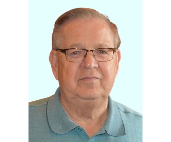 Harold Nott Obituary (1937 - 2022) - Montgomery, IL - Aurora Beacon News