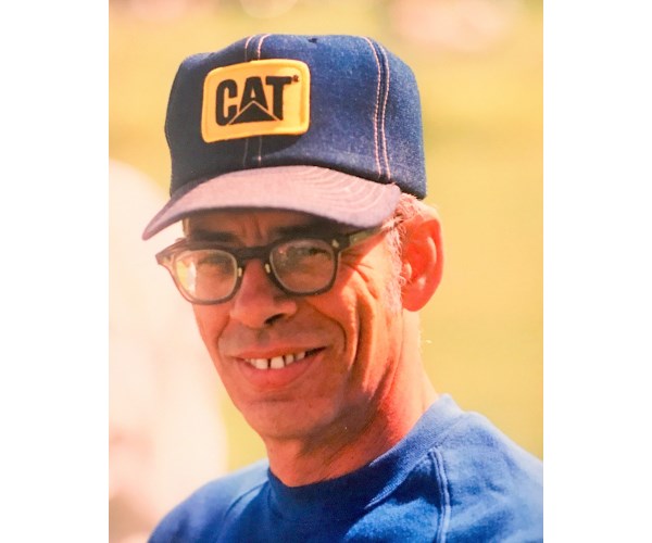 Ronnie Mulvaney Obituary (1942 - 2019) - Sandwich, IL - Aurora Beacon News