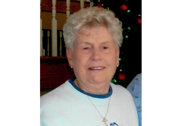 Mary Curley Obituary (1939 - 2022) - Oswego, IL - Aurora Beacon News