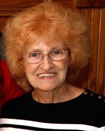 Marie Fronek-Wayne Obituary (2022) - Yorkville, IL - Aurora Beacon News