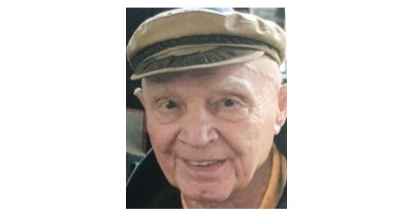 Jack Christoffel Obituary (1927 - 2020) - Aurora, IL - Aurora Beacon News
