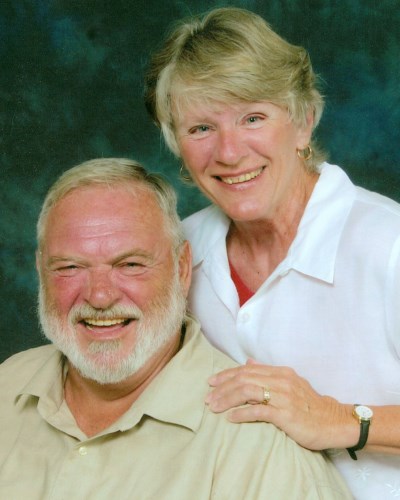 Ron Blanton Obituary (2023) - Legacy Remembers