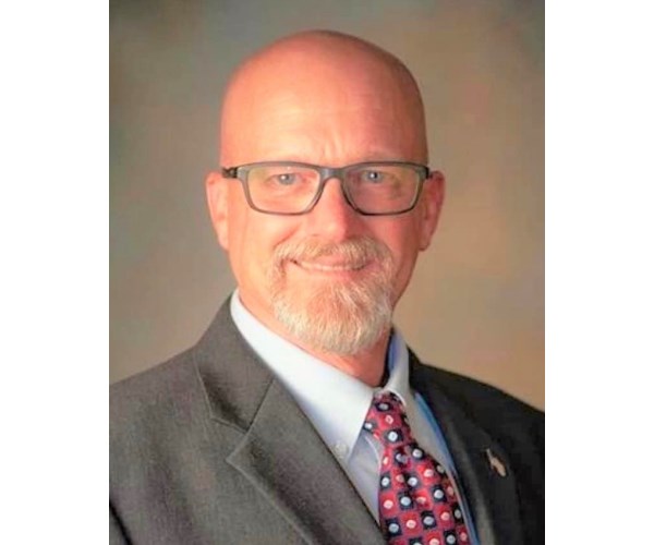 Gregory Elsbree Obituary (1962 - 2022) - Montgomery, IL - Aurora Beacon ...