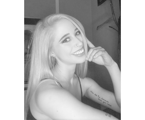 Hannah Nash Obituary (2022) - Colorado Springs, CO - Aurora Beacon News