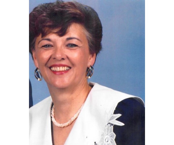 Sharon Walsh Obituary (1935 - 2020) - Oswego, IL - Aurora Beacon News