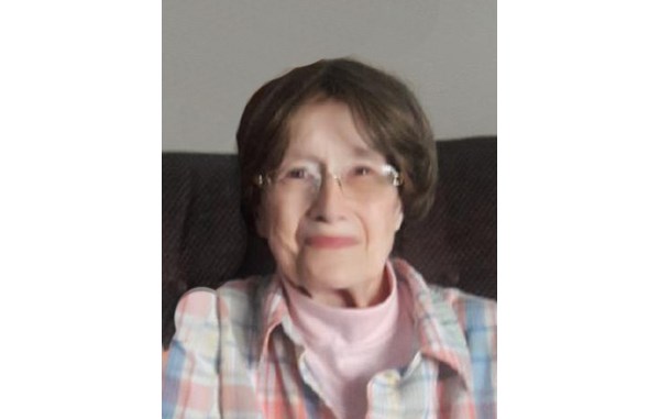 Mary Bonifas Obituary (1934 - 2019) - Aurora, IL - Aurora Beacon News