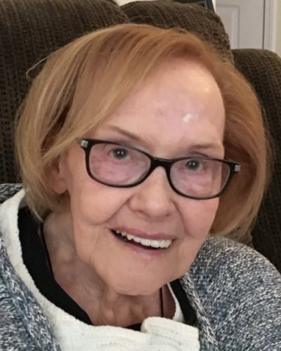 Lois Elfstrom Obituary (1939 - 2024) - Morris, IL - Aurora Beacon News
