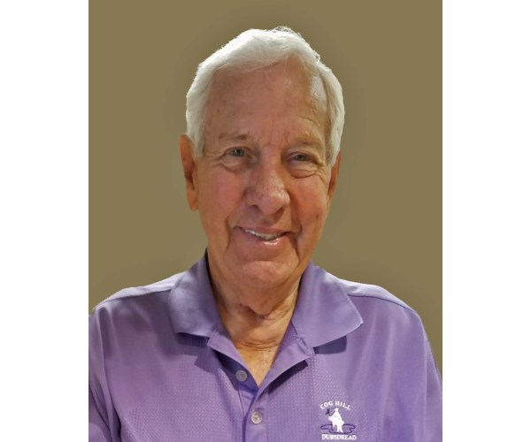 Marvin Benson Obituary (1936 - 2022) - Aurora, IL - Aurora Beacon News