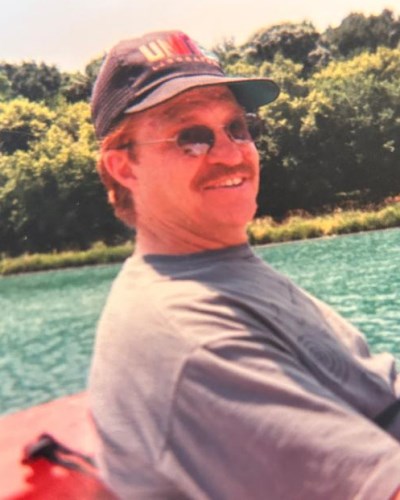 Gary Beckman Obituary (1954 - 2023) - Montgomery, IL - Aurora Beacon News