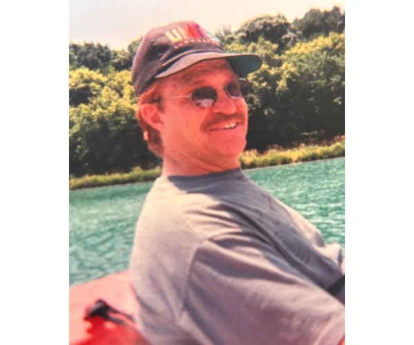 Gary Beckman Obituary (1954 - 2023) - Montgomery, IL - Aurora Beacon News