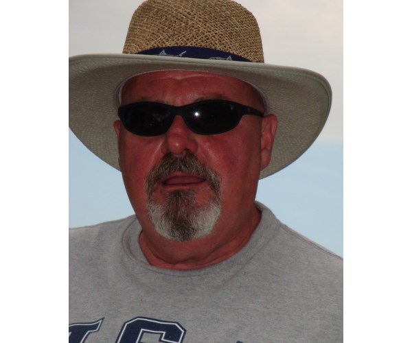 Ray Moore Obituary (1951 - 2019) - Montgomery, IL - Aurora Beacon News