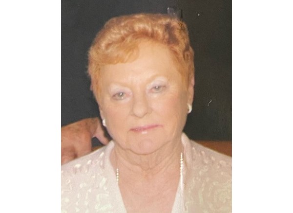 Dolores Watgen Obituary (1932 - 2023) - Montgomery, IL - Aurora Beacon News