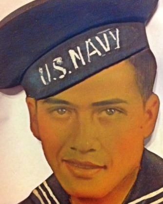Thomas Gutierrez Obituary (1926 - 2015) - Aurora, IL - Aurora Beacon News