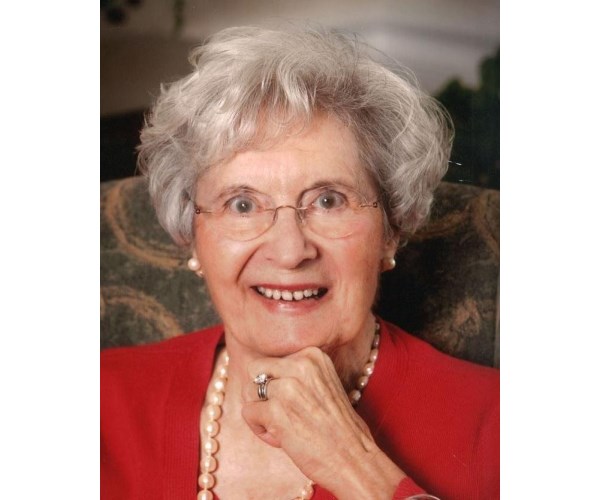 Lera Anderson Obituary (1923 - 2015) - Aurora, IL - Aurora Beacon News