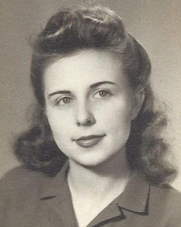 Anne Wilkinson Obituary - Death Notice and Service Information