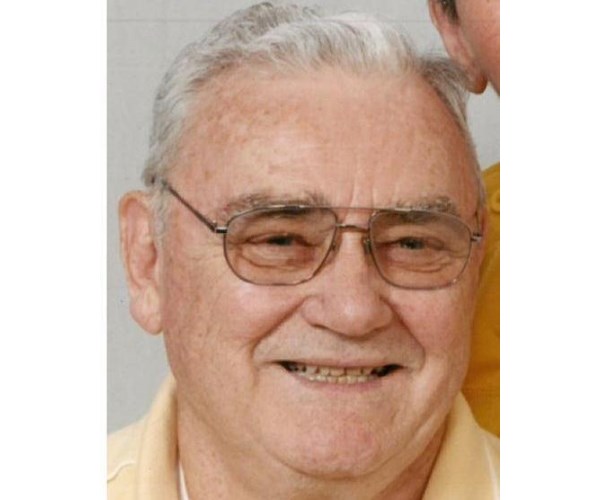 Richard Lally Obituary (2015) - Naperville, IL - Aurora Beacon News