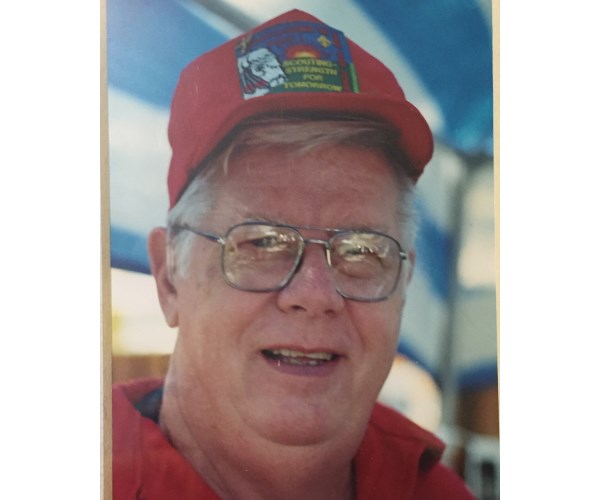 Francis Bennett Obituary (1938 - 2016) - Oswego, IL - Aurora Beacon News
