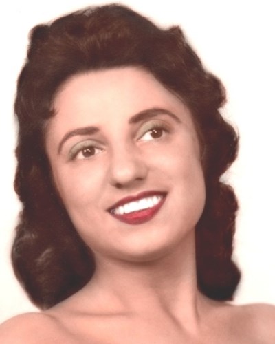 Margaret Pendergast Obituary (2017) - Aurora, IL - Aurora Beacon News