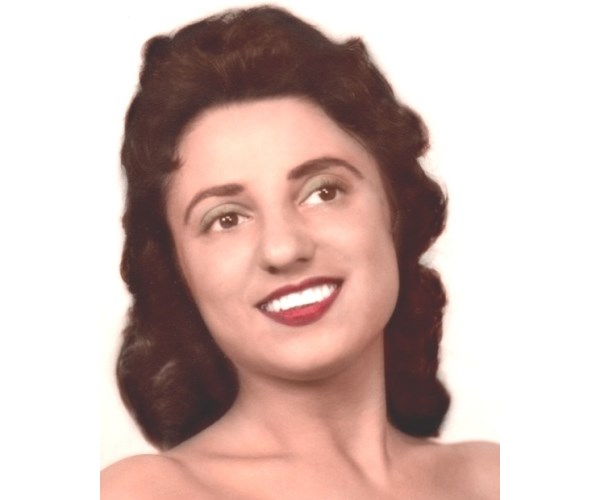 Margaret Pendergast Obituary (2017) - Aurora, IL - Aurora Beacon News