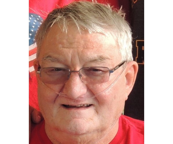 Louis McDonald Obituary (1938 - 2017) - Perryville, MO - Aurora Beacon News