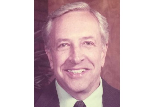 Edward Schmitt Obituary (1925 - 2017) - Sugar Grove, IL - Aurora Beacon ...