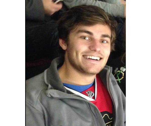 Michael Bonifas Obituary (1993 - 2017) - Legacy Remembers
