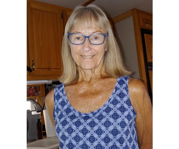 Deborah Ridenour Obituary (1945 - 2023) - Essex, MD - The Avenue News