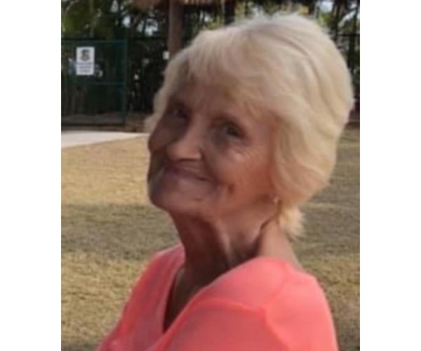 Carole Richardson Obituary (1942 - 2023) - Melbourne, Florida, MD - The ...