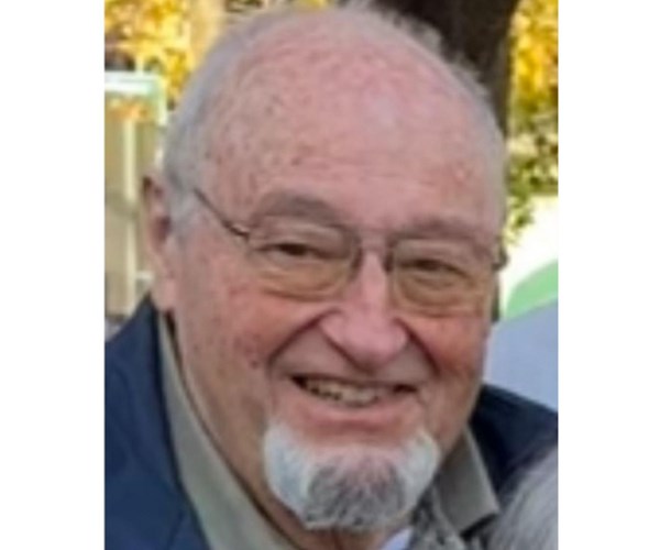 Eric Carl Obituary (1936 - 2026) - Essex, MD - The Avenue News
