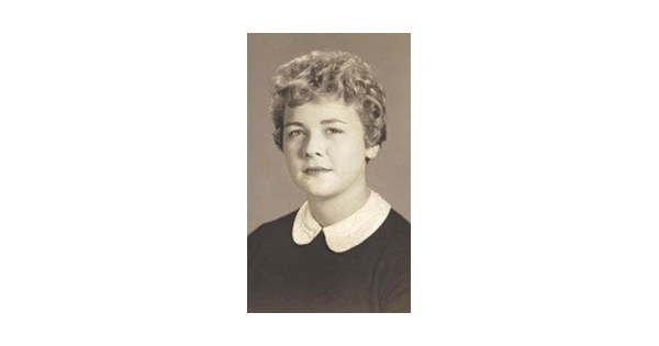Barbara McLean Obituary (2019) - Dundalk, MD - The Avenue News