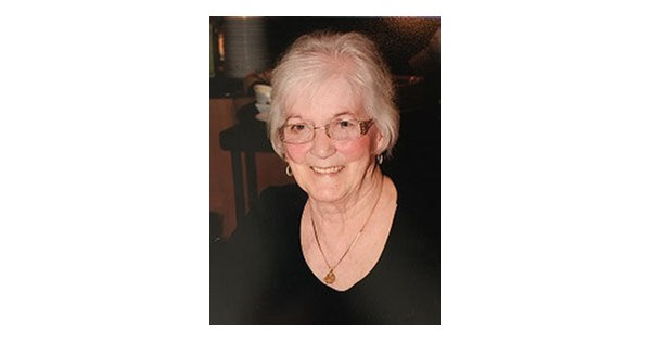 Geraldine Bailey Obituary (2017) - Dundalk, MD - The Avenue News