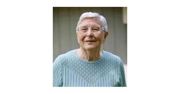 Juanita Ramsey Obituary (1931 - 2024) - Boone, NC - The Avery Journal-Times