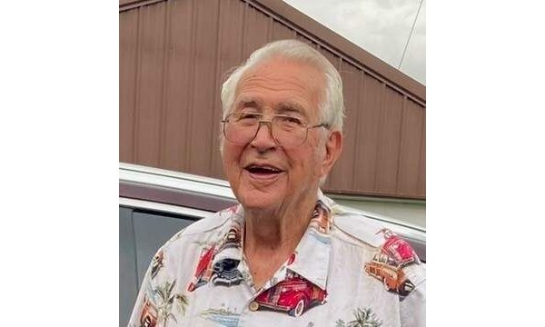Ralph Hoilman Obituary (1934 - 2024) - Boone, NC - The Avery Journal-Times