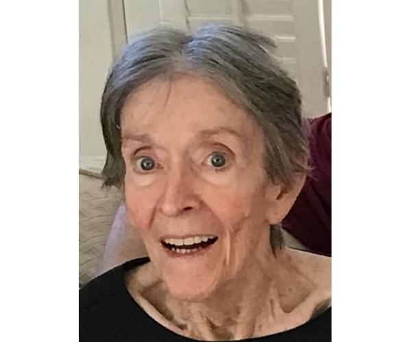 Judith Cattanach Obituary (2022) - Asheville, NC - The Avery Journal-Times