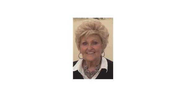 Patricia Royce Obituary (2026) - Hayden, ID - The Antelope Valley Press