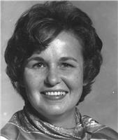 Barbara Johnson Obituary - Death Notice and Service Information