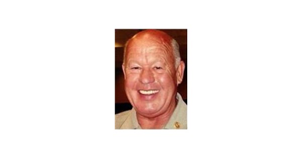 James BAKER Obituary (1942 - 2022) - Palmdale, CA - The Antelope Valley ...