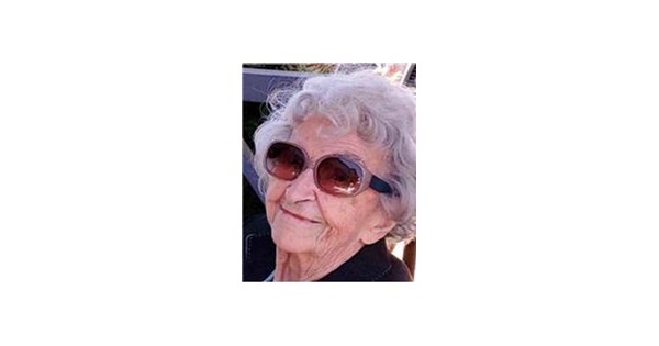 Isabel Michiels Obituary (1924 - 2023) - Lancaster, CA - The Antelope ...