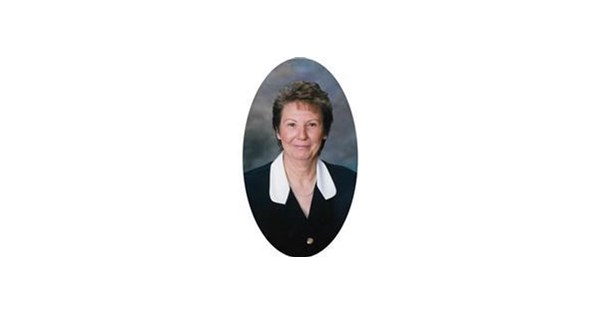 Dixie STANLEY Obituary (1938 - 2022) - Palmdale, CA - The Antelope ...