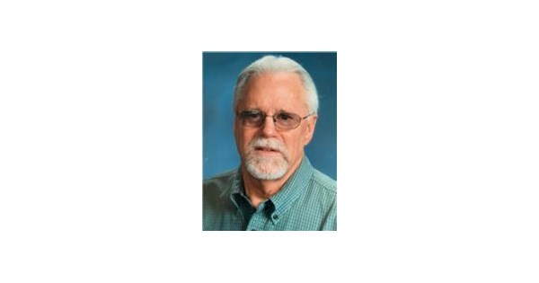 Larry Erickson Obituary (2026) - Palmdale, CA - The Antelope Valley Press