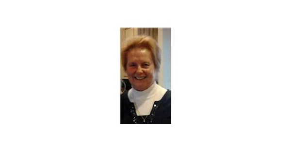 Mary Frame Obituary (1938 - 2025) - St. James, NC - The Antelope Valley ...