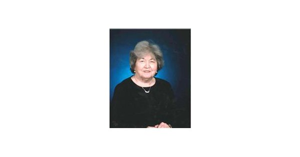 Bonnie Berry Obituary (1940 - 2025) - Lancaster, CA - The Antelope ...