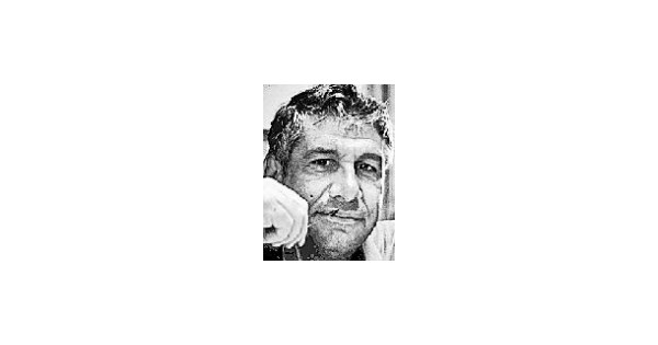 Daniel Bozin Obituary (2009) - Phoenix, AZ - The Arizona Republic